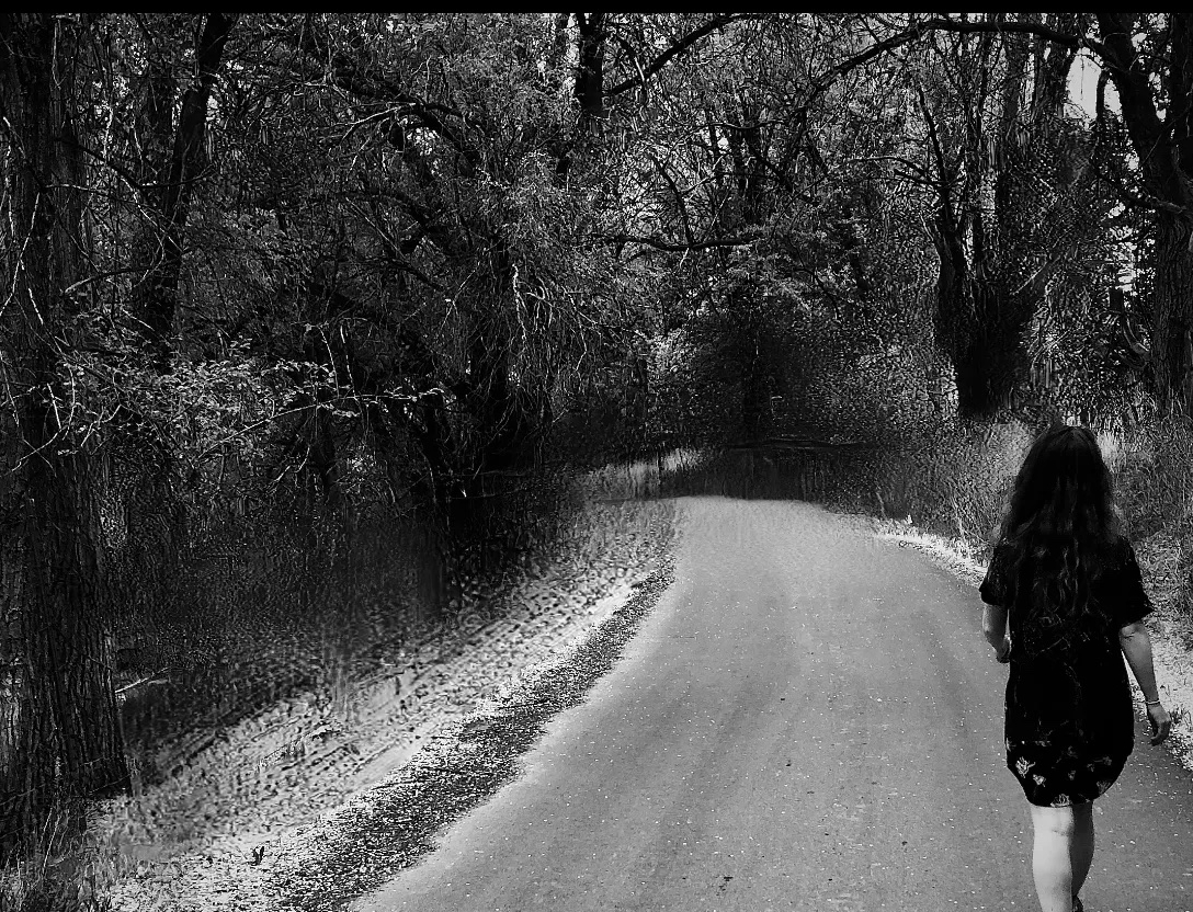 Where Wolves Are – E Ellis Allen (girlonstilts.com)